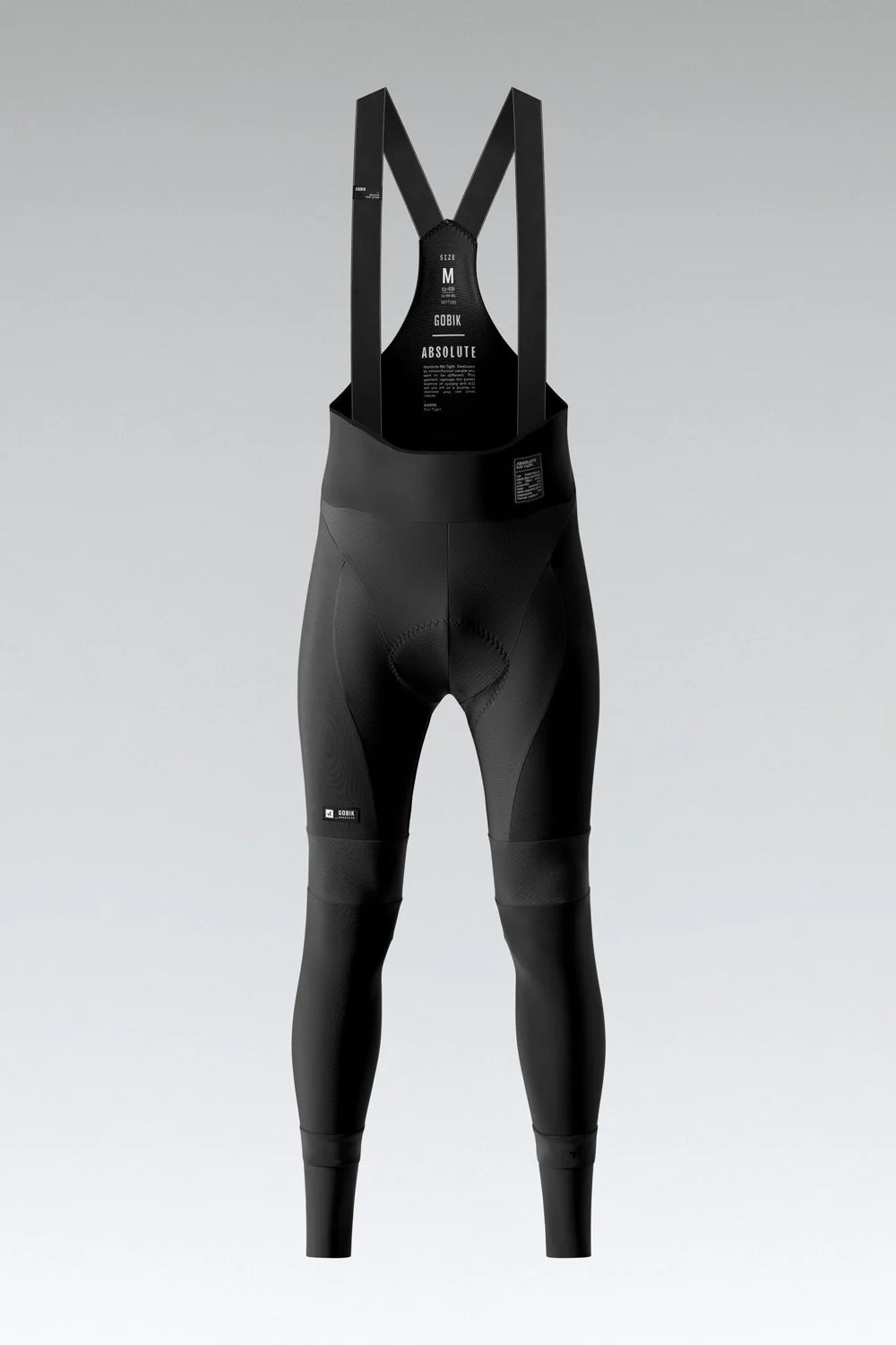 CULOTTE GOBIK ABSOLUTE 7.0 HOMBRE LARGO – BSJ bikes